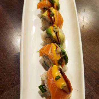 FUJI SUSHI - Updated October 2025 - 656 Reviews & 890 Photos - 520 S ...