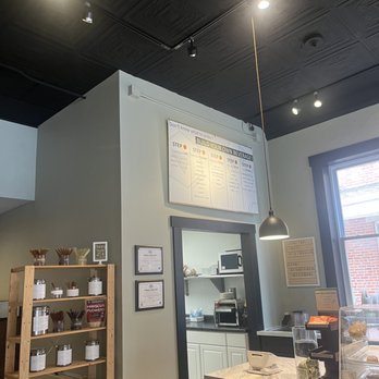 TRANSCEND COFFEE + ROASTERY - Updated March 2025 - 66 Photos & 74 ...