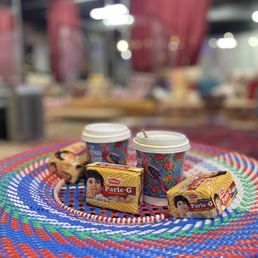 THE CHAI SPOT - Updated July 2025 - 672 Photos & 414 Reviews - 156 Mott ...