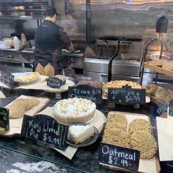 OAK’D BBQ - Updated December 2025 - 312 Photos & 244 Reviews - 4525 ...