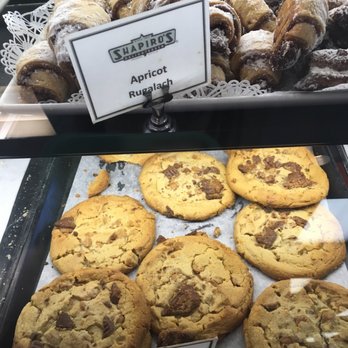 SHAPIRO’S DELICATESSEN - Updated April 2025 - 1345 Photos & 1043 ...