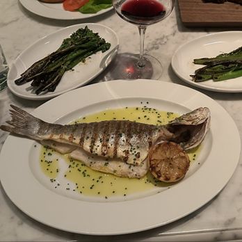 RH ROOFTOP RESTAURANT AT RH MINNEAPOLIS - Updated December 2025 - 770 ...