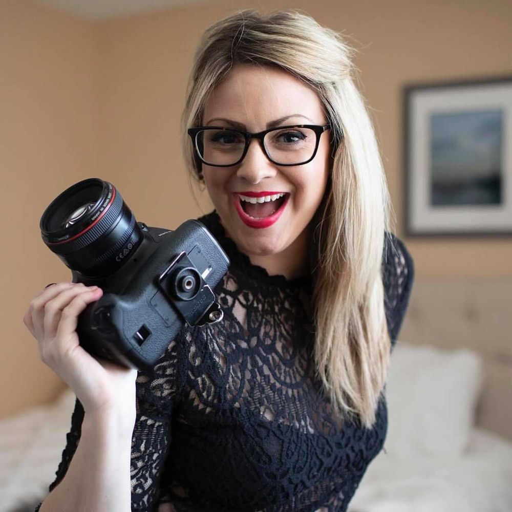 MICHELLE ANN PHOTOGRAPHY AND FILMS - Updated September 2024 - Request ...