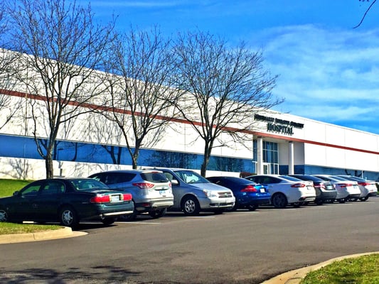 MISH HOSPITAL AND CLINICS - Updated October 2025 - 10951 Lakeview Ave ...