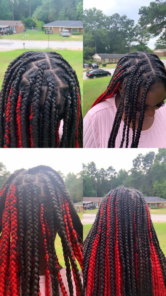 STYLEDBY SHIYAA - Augusta, GA - Yelp