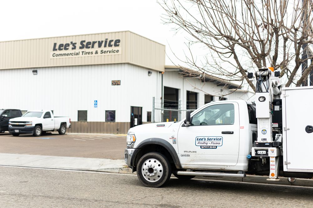 LEE’S SERVICE - Updated December 2025 - 11 Photos - 5774 Toyota Pl ...