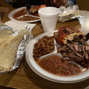 EL POLLO SUPREMO - Updated March 2025 - 136 Photos & 363 Reviews - 221 ...