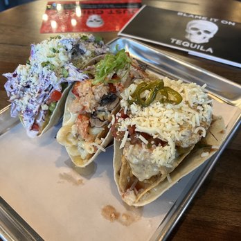 AGAVE & RYE - GRANDVIEW - Updated December 2024 - 428 Photos & 281 ...