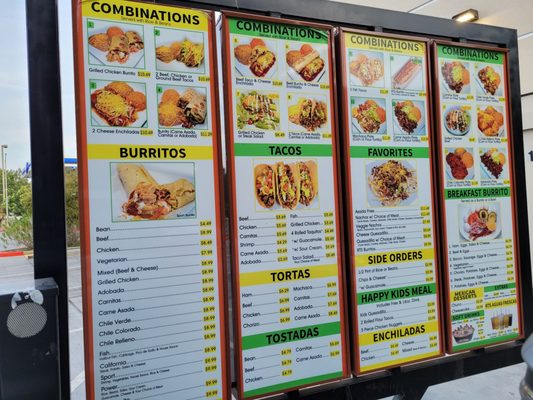 ROBERTITO’S TACO SHOP - Updated February 2026 - 53 Photos & 106 Reviews ...