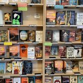 REDISCOVERED BOOKS - 46 Photos & 46 Reviews - Bookstores - 180 N 8th St ...