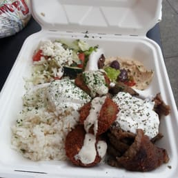 MR. GYROS - 232 Photos & 1143 Reviews - 5522 20th Ave NW, Seattle ...