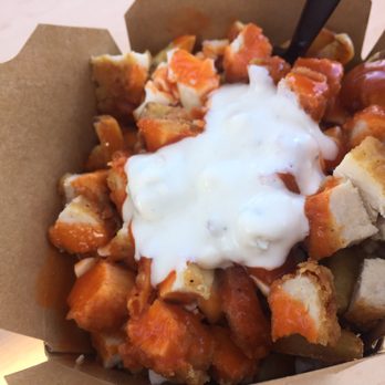 THE AMERICAN POUTINE - Updated October 2025 - 130 Photos & 111 Reviews ...