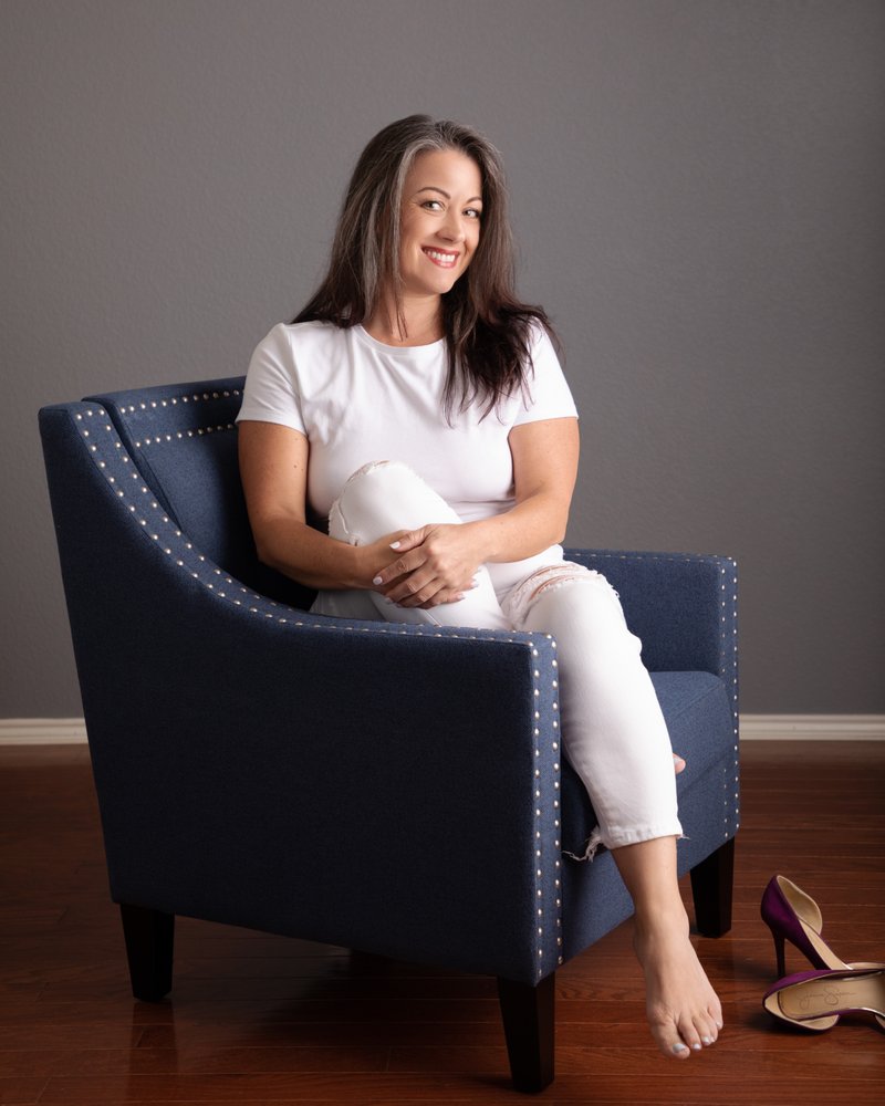 TINA CARON PORTRAITS & FINE ART - 1101 Cheek-Sparger Rd, Colleyville ...