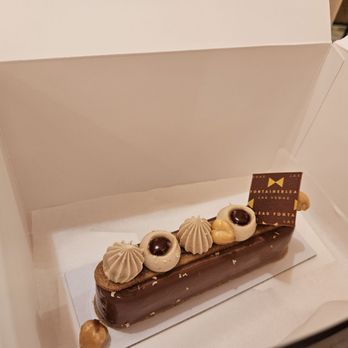 CAFE CUTO - Updated April 2025 - 103 Photos & 29 Reviews - 2777 S Las ...