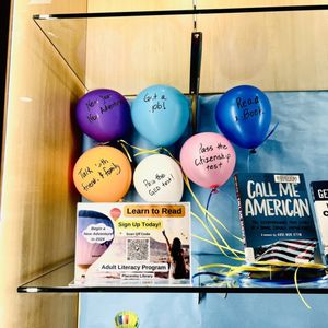 FULLERTON PUBLIC LIBRARY - Updated January 2025 - 68 Photos & 105 ...