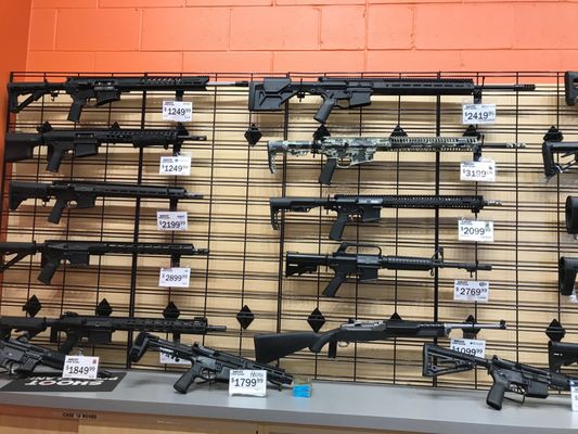 RANGE USA INDY NORTH - Updated April 2025 - 73 Photos & 90 Reviews ...