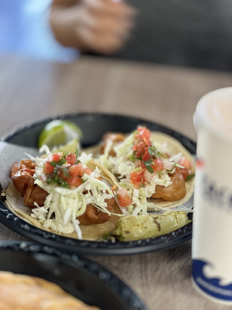 TACO NAZO - Updated March 2025 - 886 Photos & 920 Reviews - 121 S Beach ...