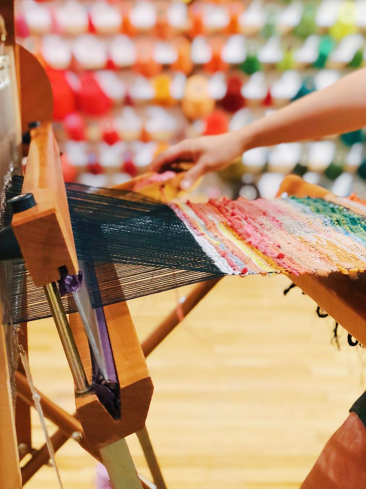 LOOP OF THE LOOM - UES - Updated June 2025 - 27 Photos & 23 Reviews ...