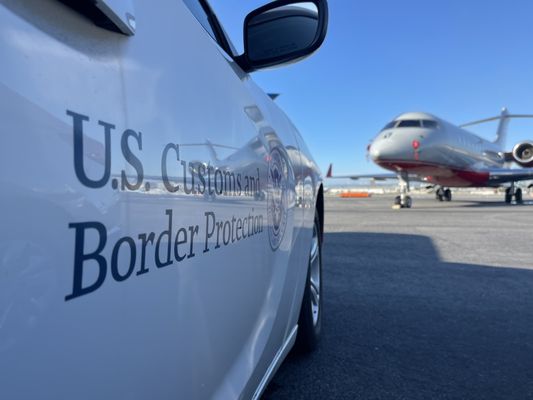 US CUSTOMS & BORDER PROTECTION - Updated November 2025 - 22 Photos & 43 ...