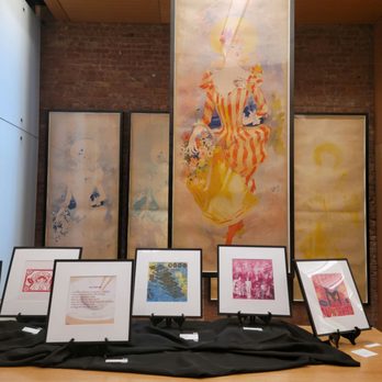 POSTER HOUSE - Updated October 2025 - 309 Photos & 65 Reviews - 119 W ...