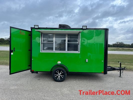 TRAILER PLACE - Updated June 2026 - 21 Photos - 2507 Co Rd 231, Wharton ...