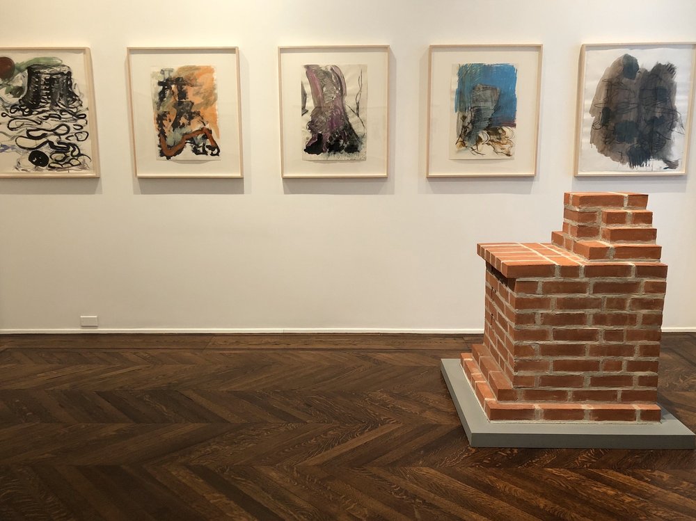 MICHAEL WERNER GALLERY - Updated November 2025 - 4 E 77th St, New York ...