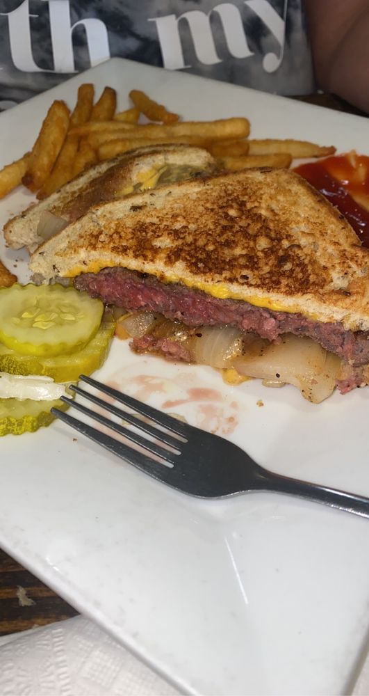 LITTLE GOOD TIMES DINER - 34 Photos & 45 Reviews - Diners - 1932 Kings ...