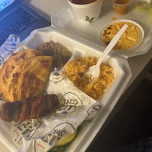 TACO CITY Y MAS - 73 Photos & 93 Reviews - 265 W Comstock St, Dallas ...