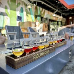 FIELDWORK BREWING - Updated January 2026 - 671 Photos & 285 Reviews ...