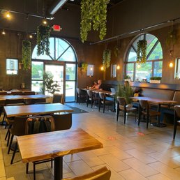 CAFE BLUE - Updated March 2026 - 764 Photos & 274 Reviews - 2005 Boggs ...
