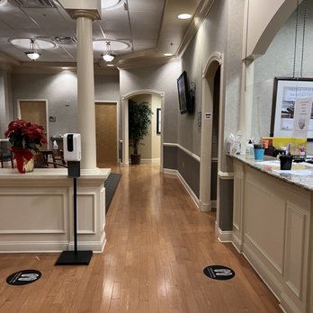 RADIOLOGY ASSOCIATES TOWN CENTER - Updated January 2026 - 11 Reviews ...