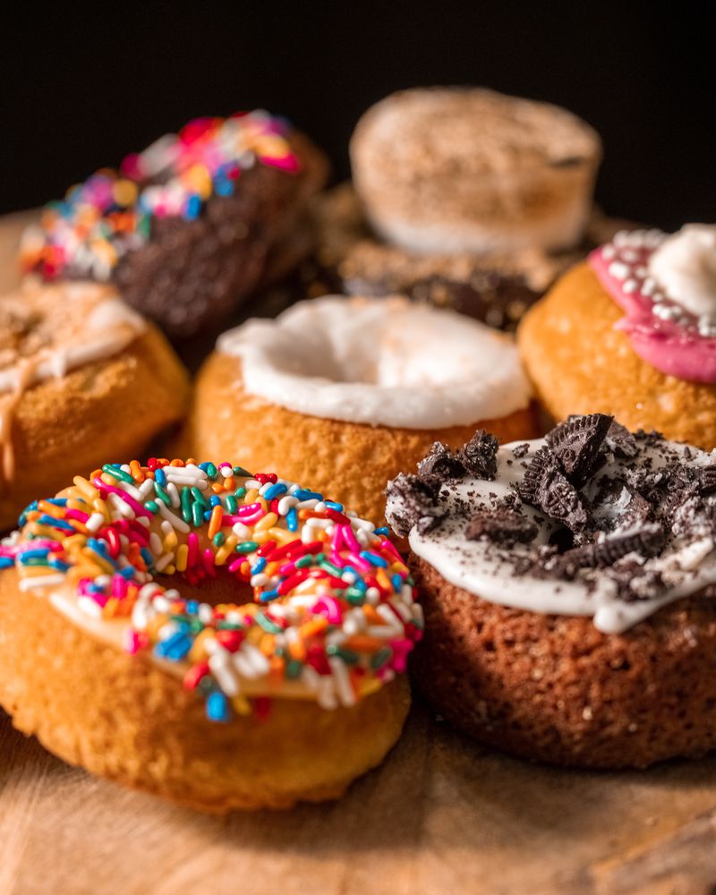 GOLDEN HOUR BAKE HOUSE - Updated January 2026 - 34 Photos & 11 Real ...