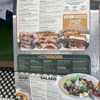 KATZ’S - Updated October 2025 - 447 Photos & 324 Reviews - 2200 N ...