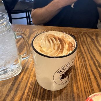 RED OAK CAFE - Updated February 2025 - 680 Photos & 1105 Reviews - 6011 ...