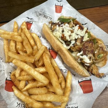 AL BEIK - Updated October 2025 - 58 Photos & 23 Reviews - 13135 State ...