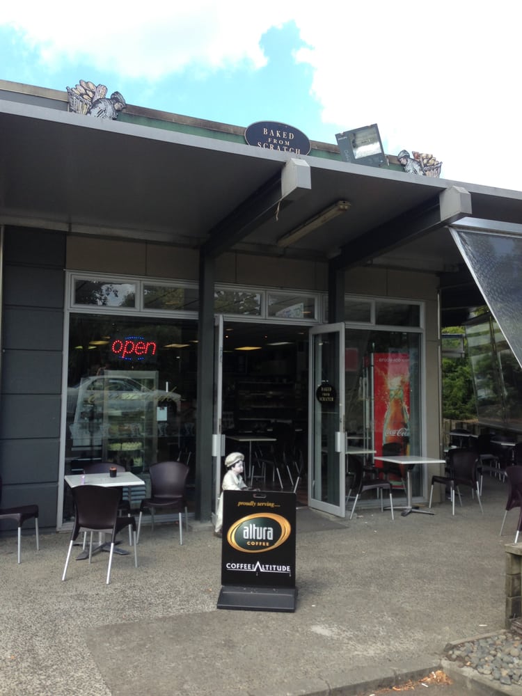 EUROBAKE - Updated December 2025 - 357 Old Albany Highway, Albany ...