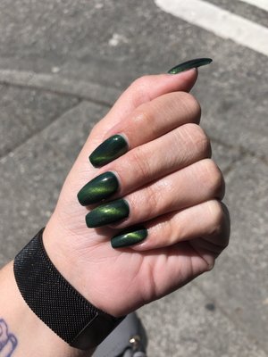 Nail Salons - INFINITY NAILS & SPA - 110 Photos & 229 Reviews - 418 ...