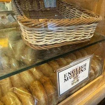 THE MODEL BAKERY - Updated July 2024 - 1842 Photos & 1445 Reviews - 644 ...