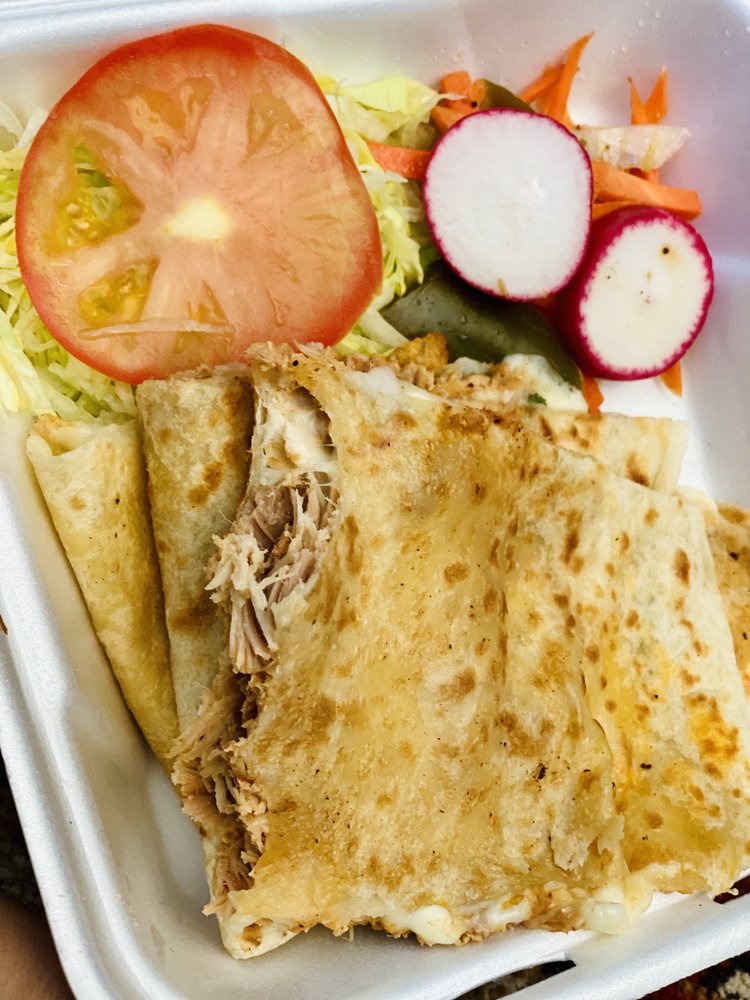 TACOS EL MILAGRO - Updated July 2024 - 19 Photos - 701 Mini Dr, vallejo ...