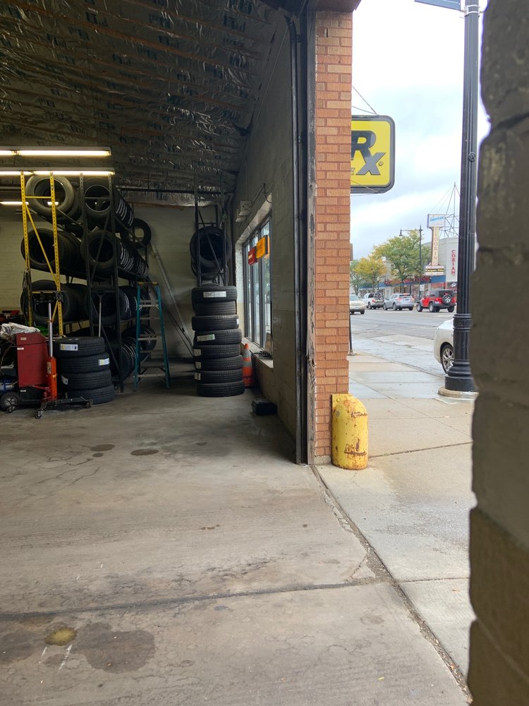CAR-X TIRE & AUTO - Updated September 2025 - 39 Photos & 141 Reviews ...
