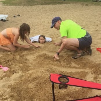 LAKE MINEAR BEACH - Updated January 2026 - 600 West Oak Spring Rd ...