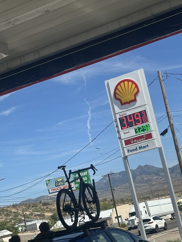 SHELL - Updated July 2025 - 14 Reviews - 1182 W Beale St, Kingman ...