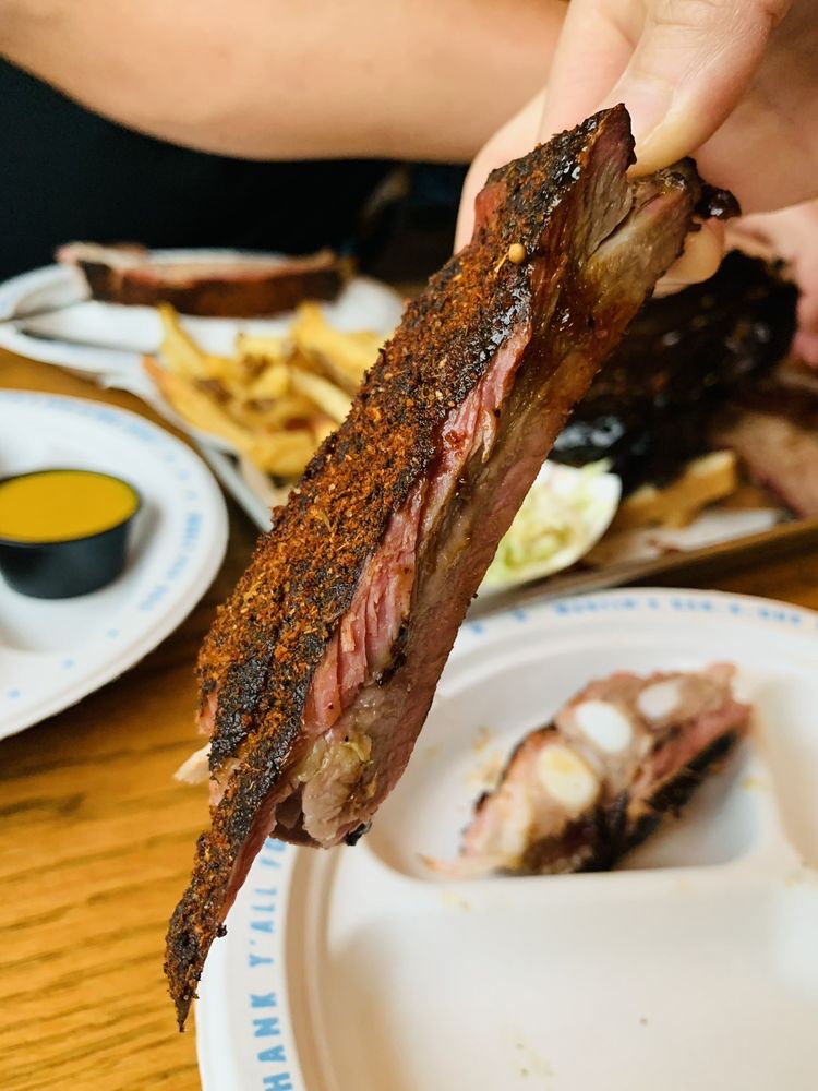 MARTIN’S BAR-B-QUE JOINT - 904 Photos & 913 Reviews - 3108 Belmont Blvd ...