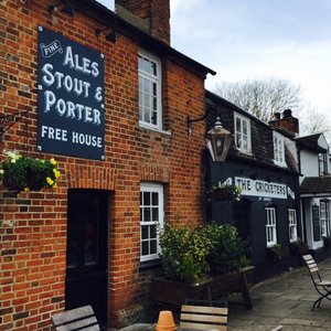 THE WHITE HART - Updated July 2025 - 15 Photos - Ampthill Road, Maulden ...