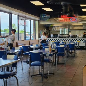 BOB & EDITH’S DINER - MANASSAS CORNER - Updated September 2025 - 68 ...