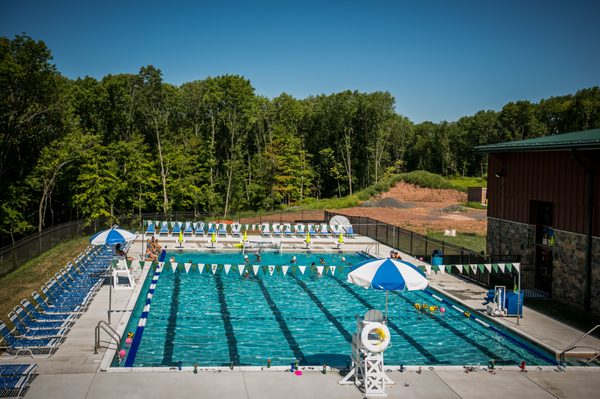 UPPER PERKIOMEN VALLEY YMCA - Updated October 2025 - 36 Photos - 1399 ...