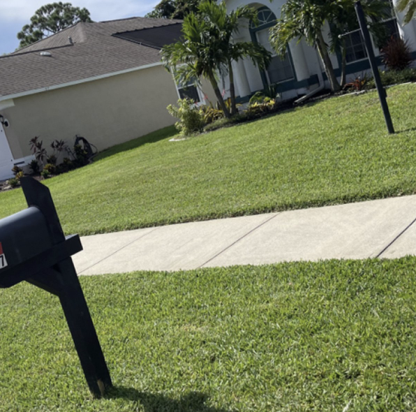 SHARK LANDSCAPING - Melbourne, Florida - Landscaping - Phone Number - Yelp