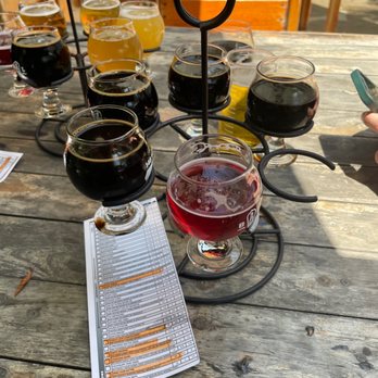 BOTTLE LOGIC BREWING - Updated August 2024 - 1829 Photos & 969 Reviews ...