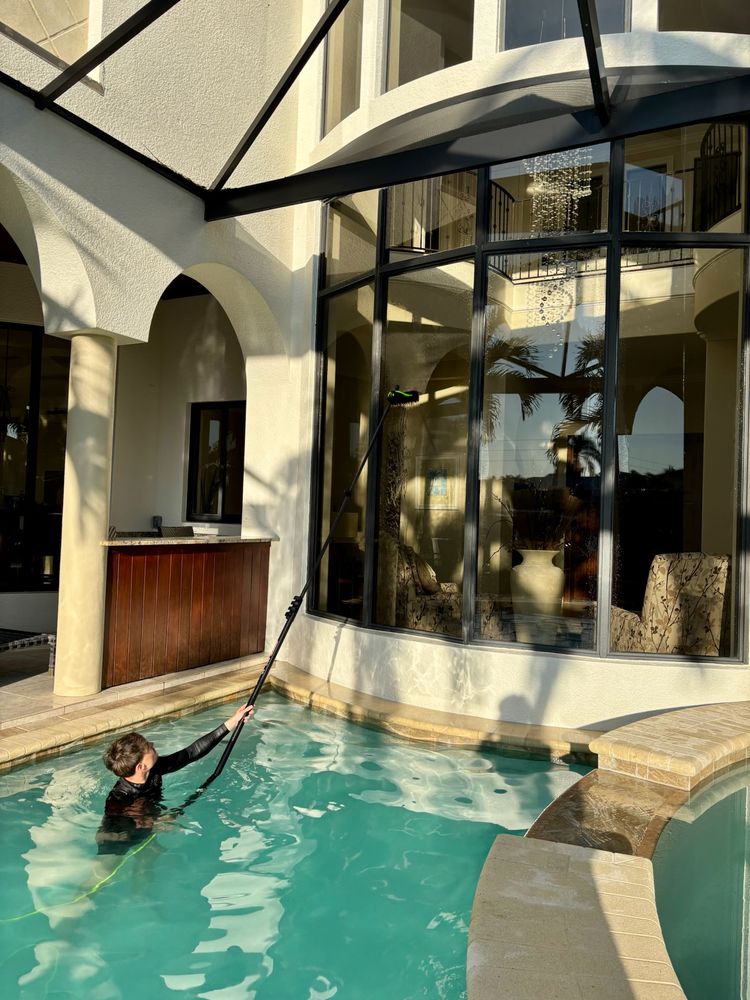 SNR PRESSURE WASHING - Updated January 2026 - 31 Photos - Naples ...