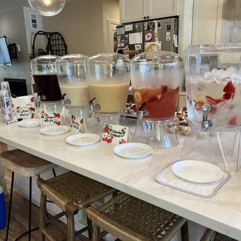 TEASPOON - CORTE MADERA - Updated August 2024 - 91 Photos & 50 Reviews ...